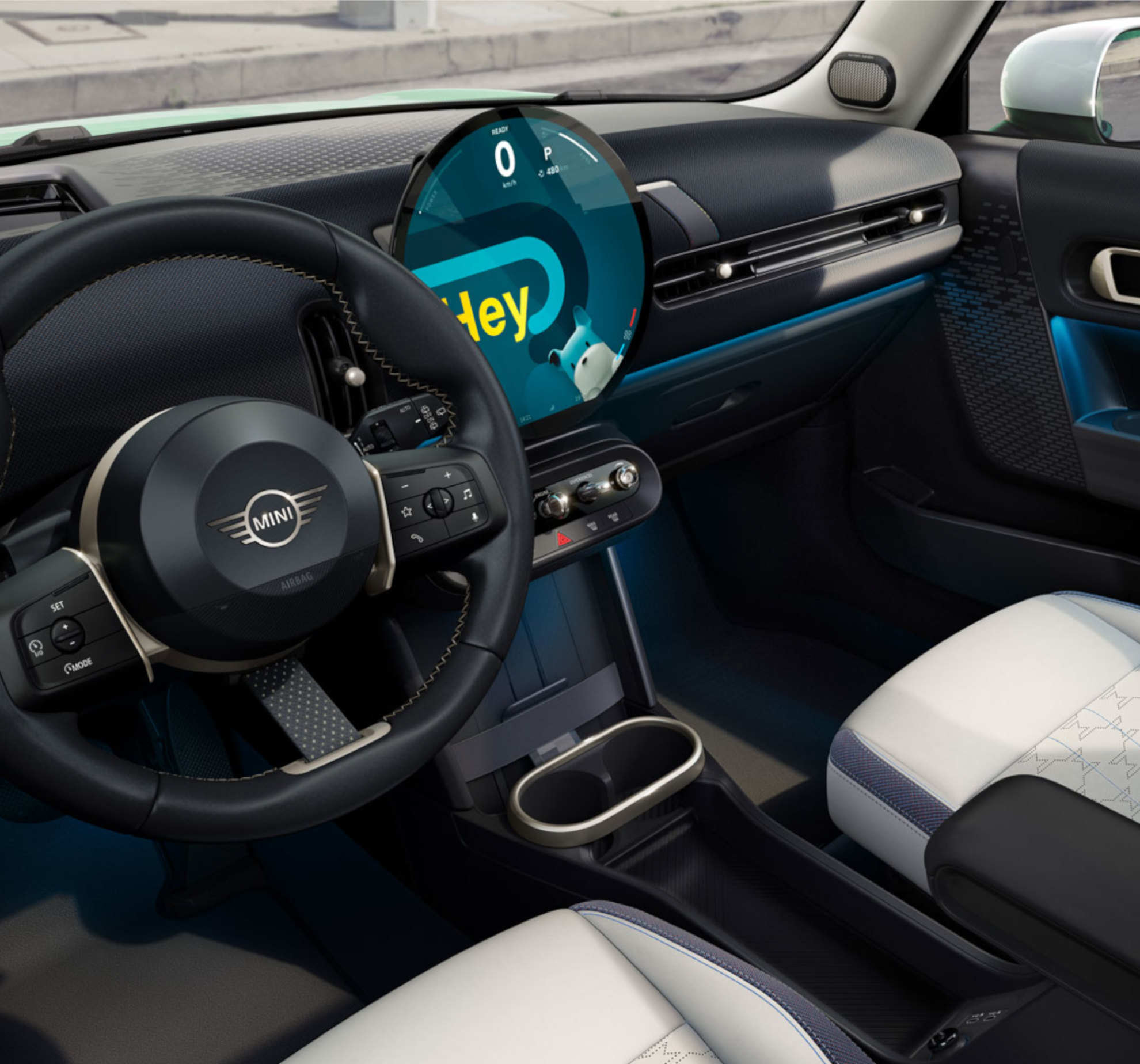 MINI Cooper - MINI Center Krefeld